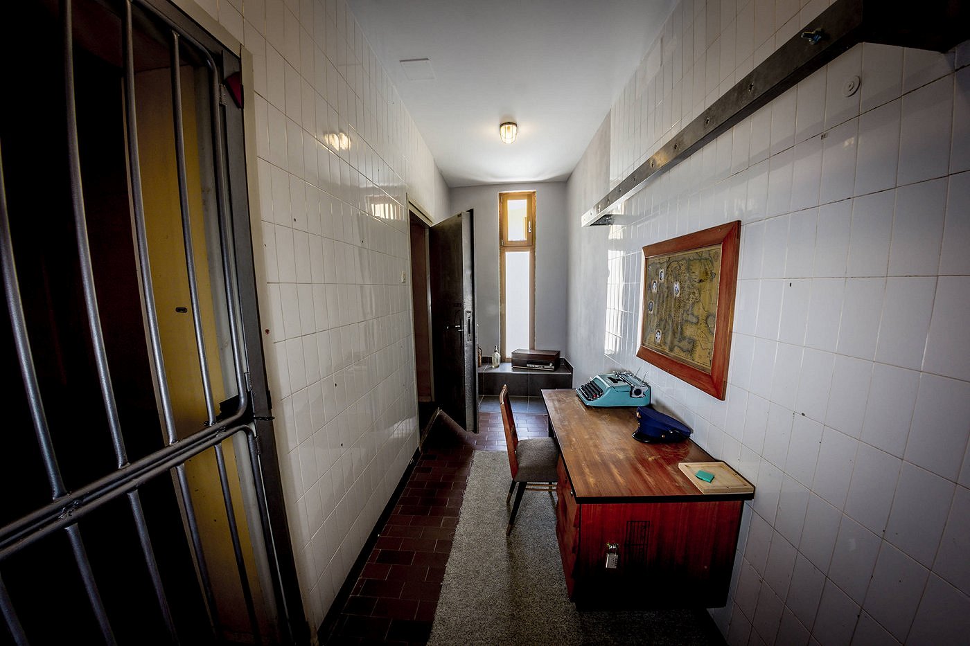 Escape room | Soča Valley - Slovenia