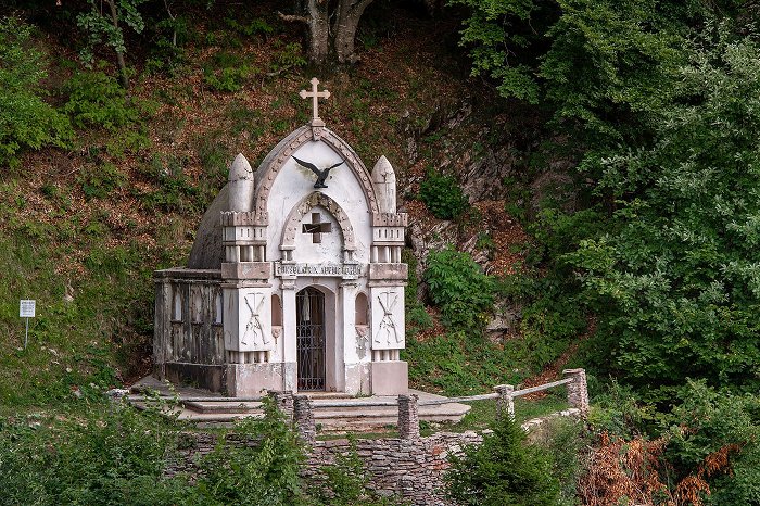 Militärkapelle Bes | Soča Tal - Slowenien