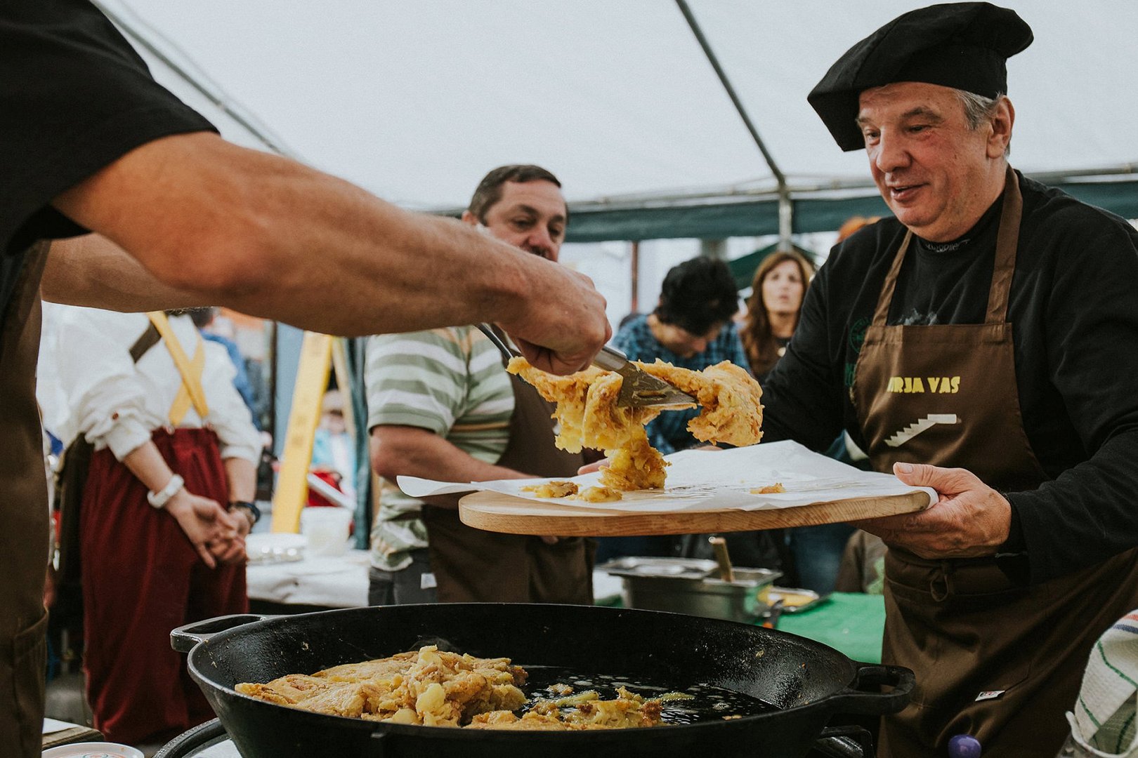 Frika Fest | Dolina Soče, Slovenija