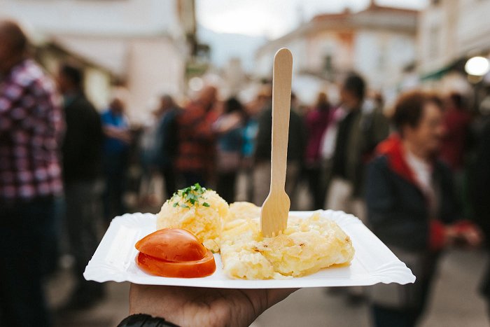 Frika Fest | Dolina Soče, Slovenija