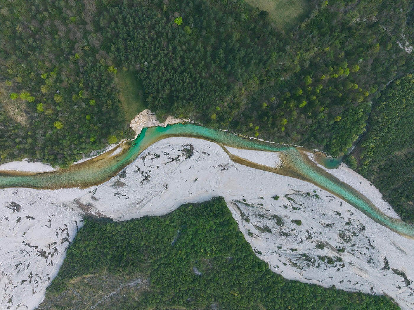 Cabino - Fresh Air Resort | Soča Valley, Slovenia