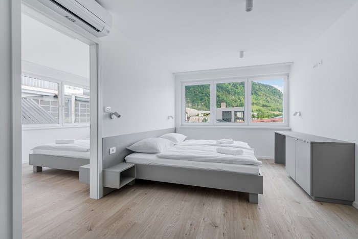 Autur Accommodations | Soča Valley, Slovenia