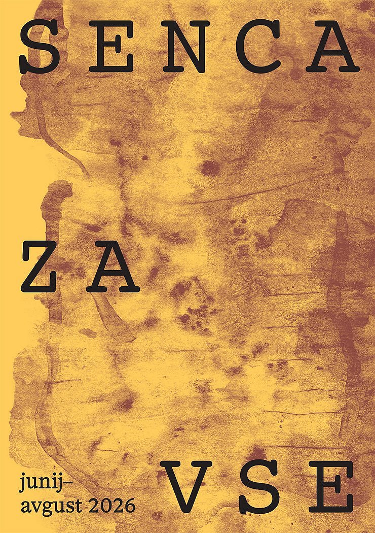 Senca za vse 2026 | Soča Valley